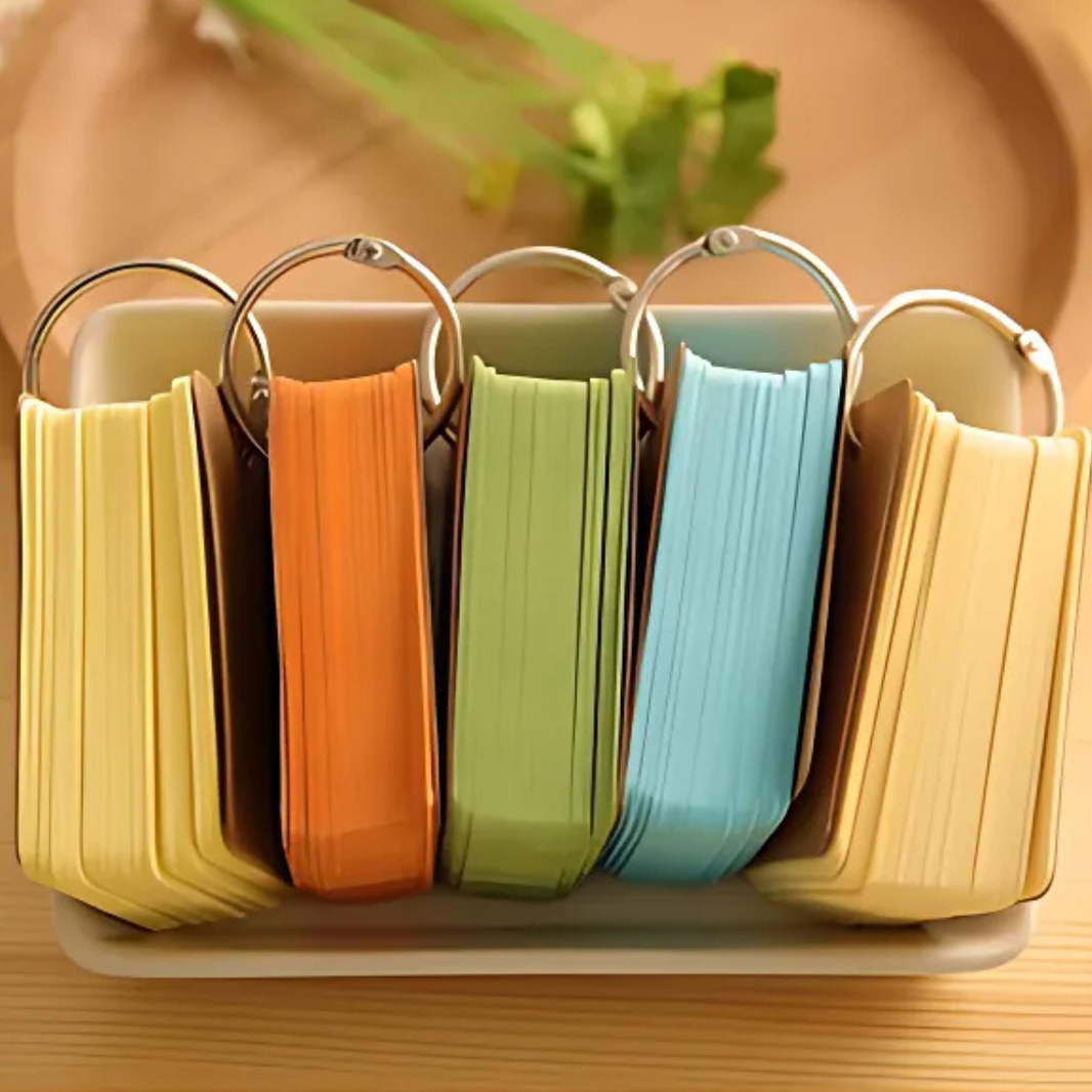 New Arrivals – Scrapbook & Journal