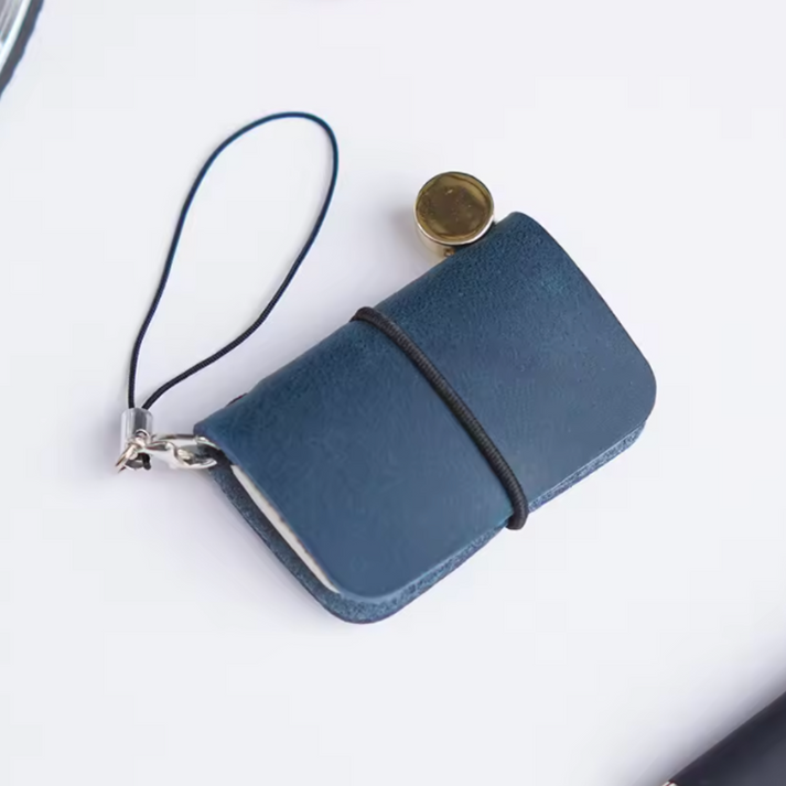 Ultra Mini Pocket Journal – Scrapbook & Journal